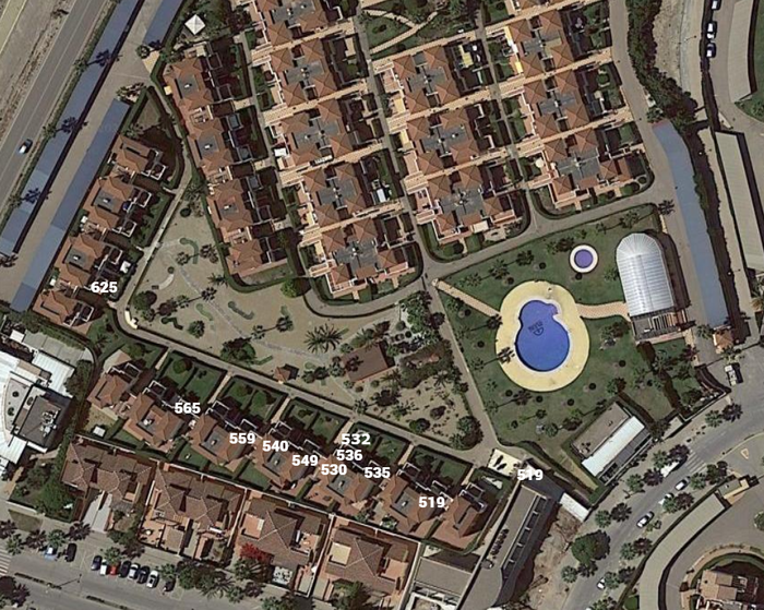 Torremar Natura :: Vacaciones en Vera